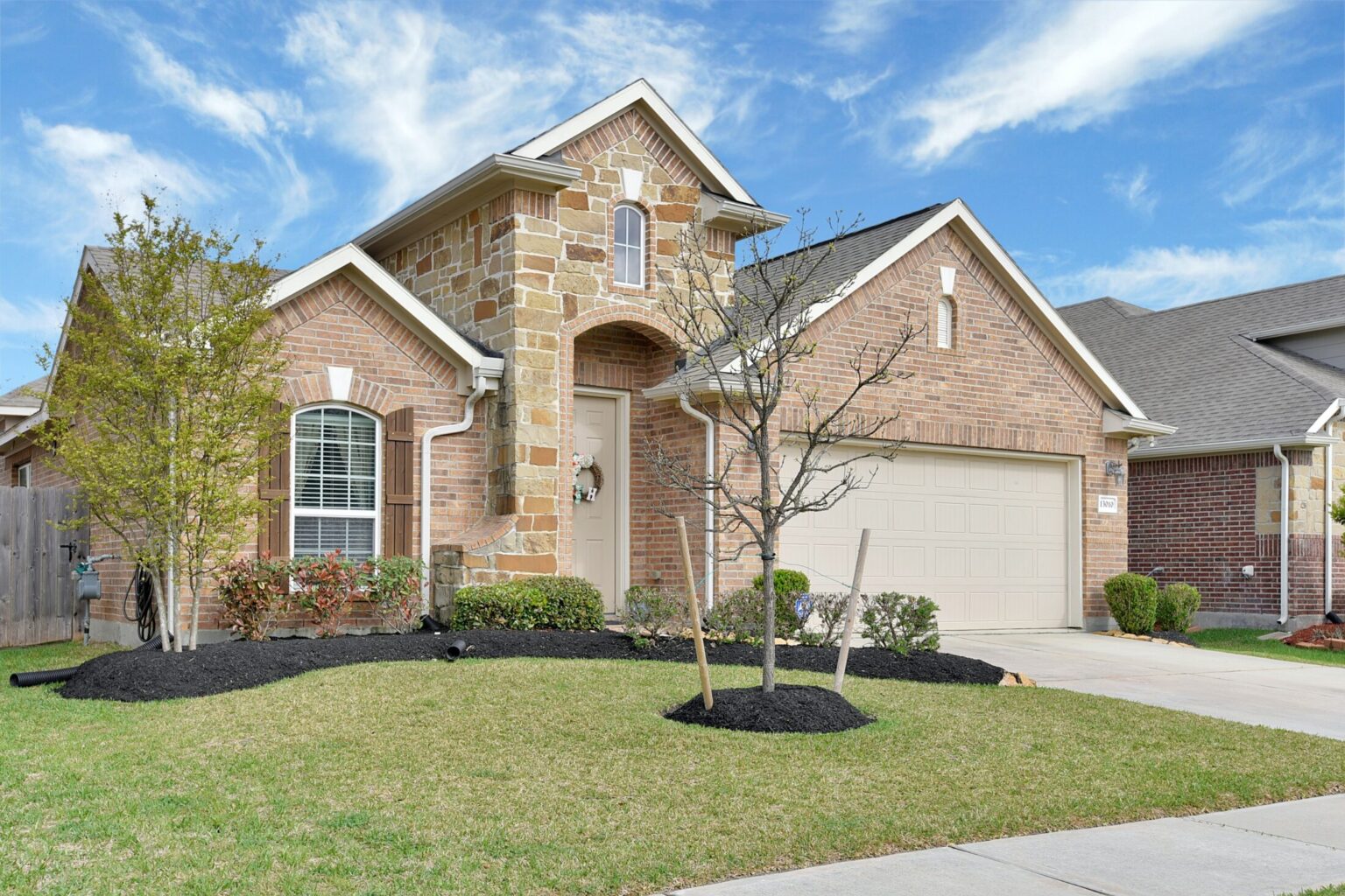 New Construction Homes by Lennar Homes in Houston, TX